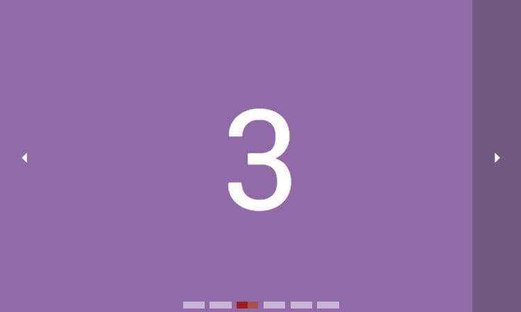 Swipeable Slider Carousel In Vanilla Javascript Brislider Css Script